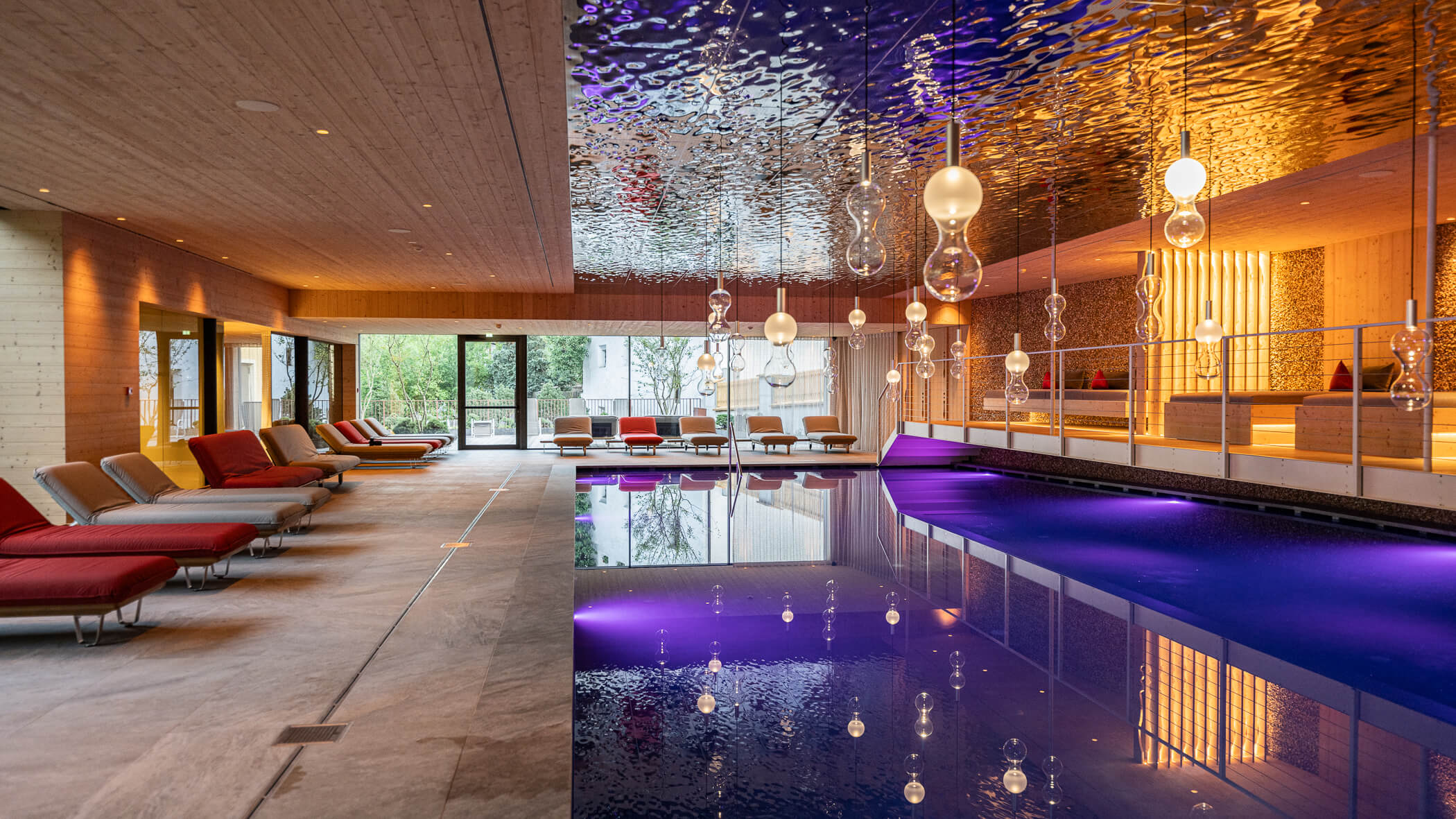 Hotel in Uttenheim mit Charme & Geschichte : Hotel Anewandter