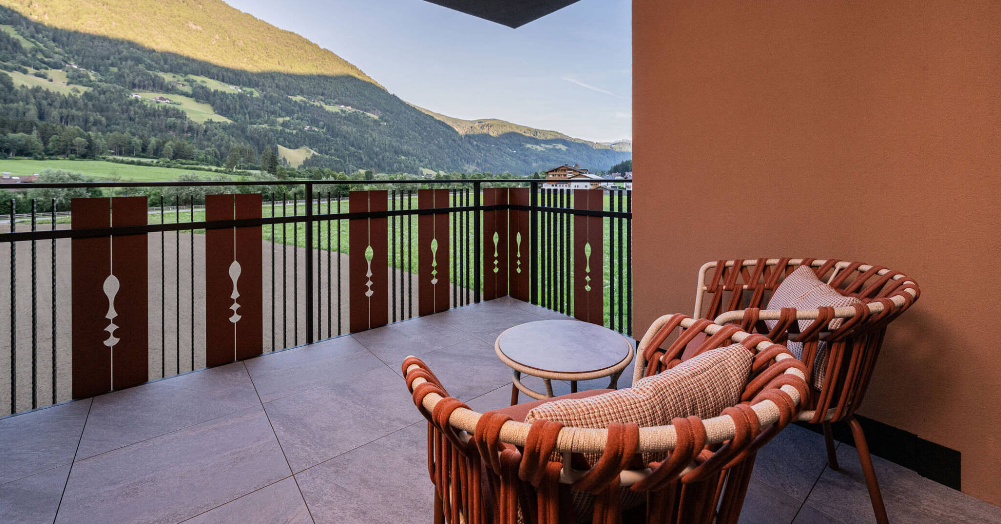 Hotel in Uttenheim mit Charme & Geschichte : Hotel Anewandter